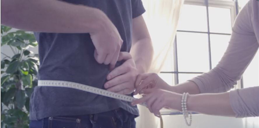 How to Measure for a Costume | SheCos Blog