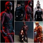A Perfect Costume Guide To Dress Up As Netflix Daredevil | SheCos Blog
