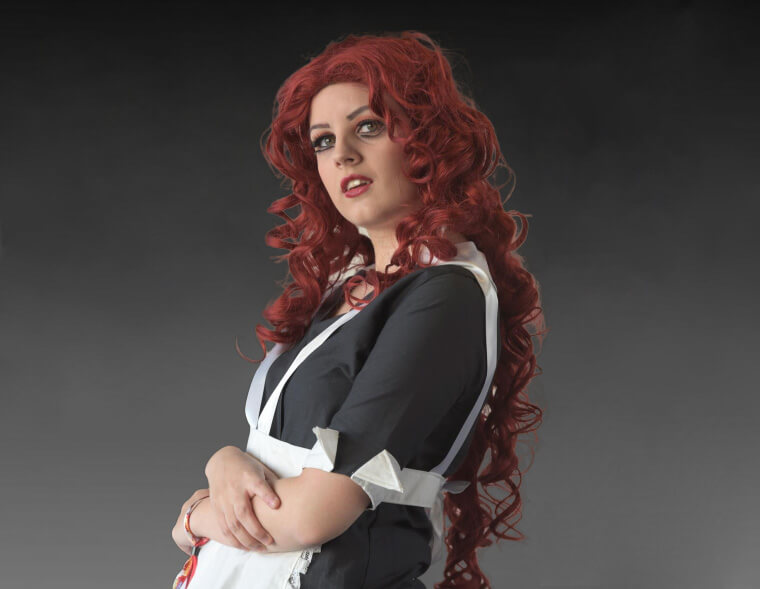 Magenta Rocky Horror Picture Show Makeup Saubhaya Makeup